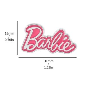 Barbie | Jewelry | Barbie Pin Brooch | Poshmark